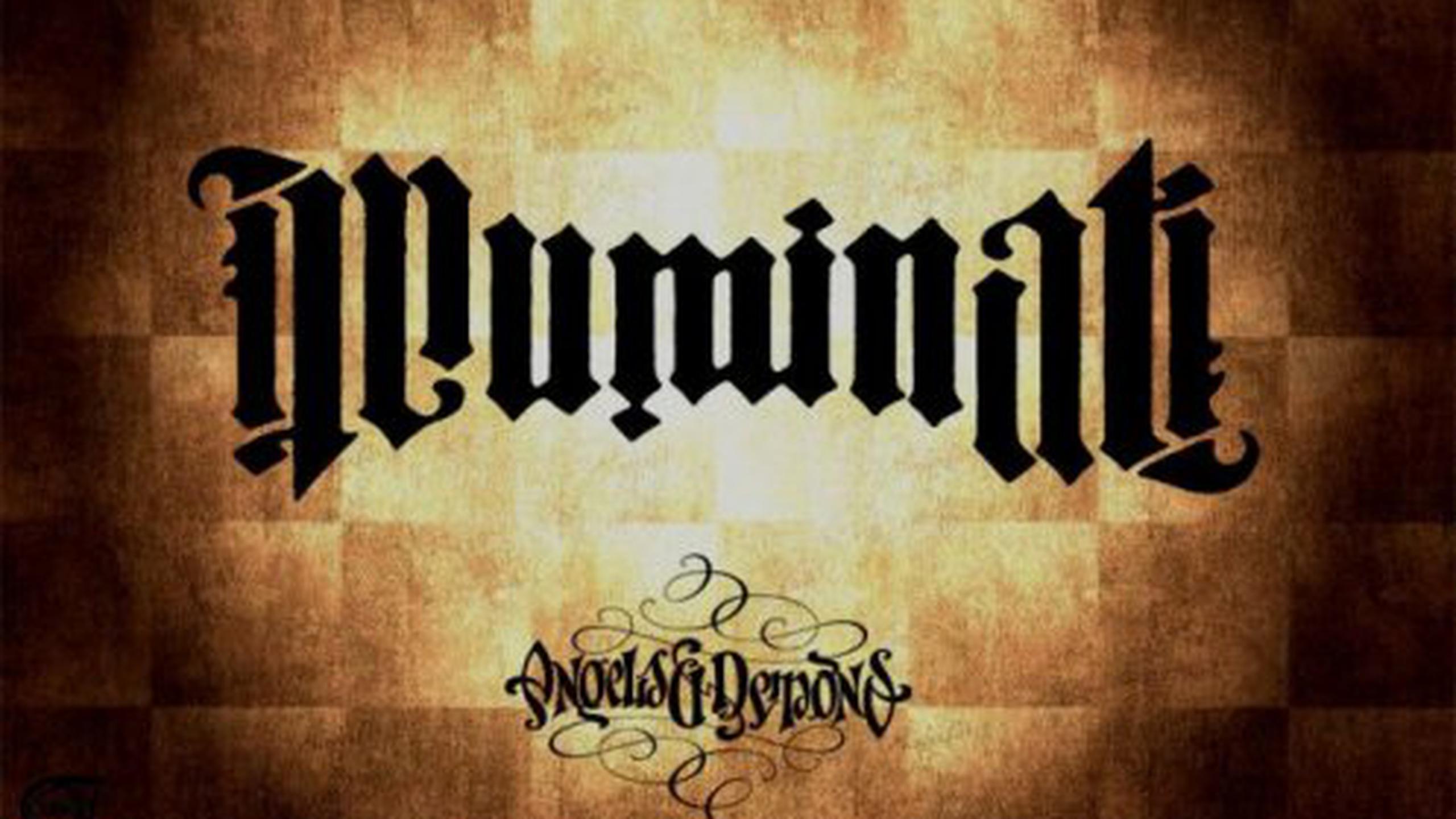 7 Simbol Illuminati dan Maknanya