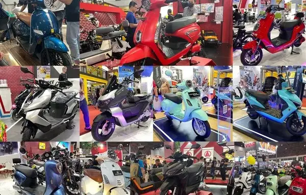 Mengintip 5 Mobil Gress yang Siap Jadi Primadona Tahun Ini - Otomotif ...