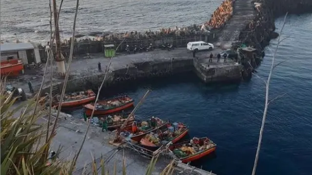 Apa Pulau Paling Terpencil di Dunia yang Sulit Didatangi Turis ...