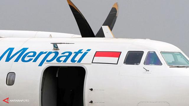 Merpati Airlines akan Layani Penerbangan ke Arab Saudi - Bisnis ...