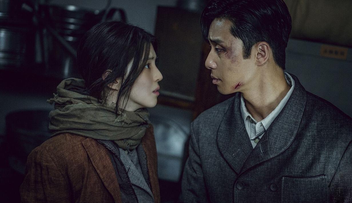 Mengenal Karakter Park Seo Joon hingga Han Seo Hee di Drakor ...