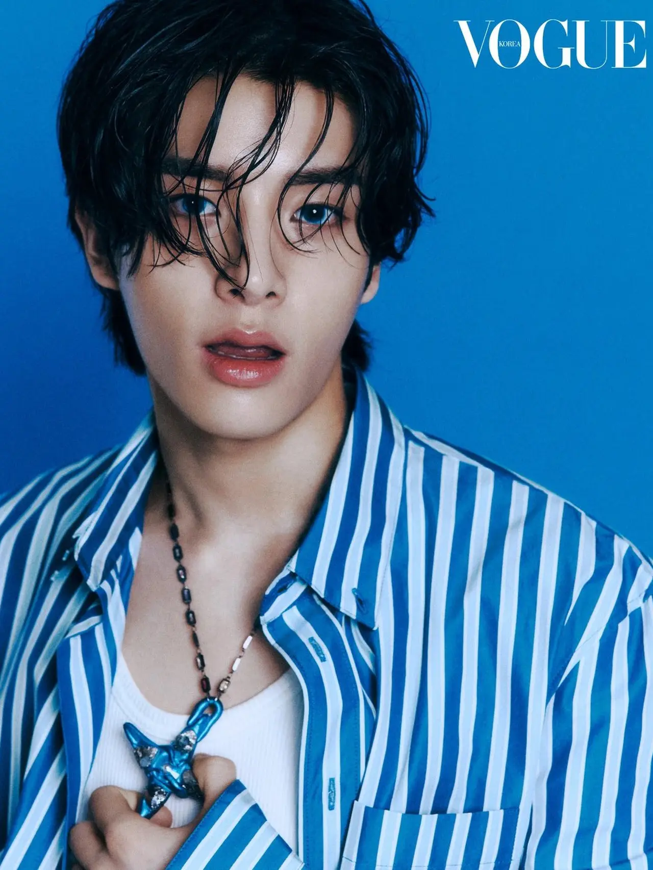 Fakta-Fakta Menarik Jake ENHYPEN, Idol Asal Korea Kunjungi Universitas ...