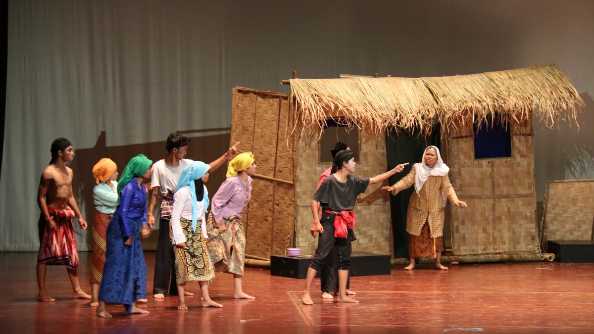 Ketika Seni Teater Menyelamatkan Remaja Indonesia