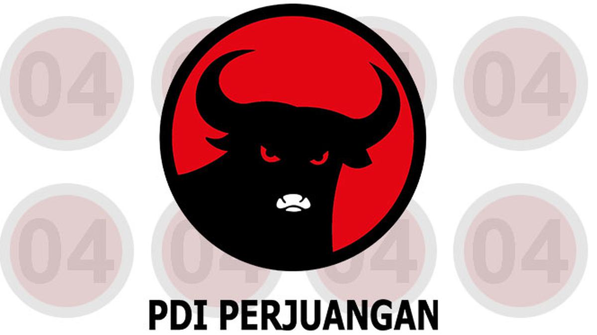 2.000 Peserta Siap 'Merahkan' Bali di Kongres PDIP - News Liputan6.com