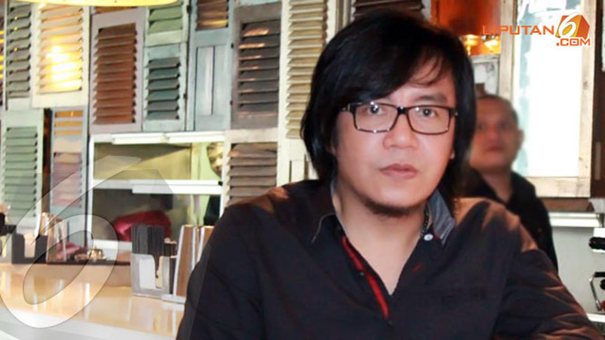 Ini Alasan Ari Lasso Golput di Pemilu 2014 - ShowBiz Liputan6.com