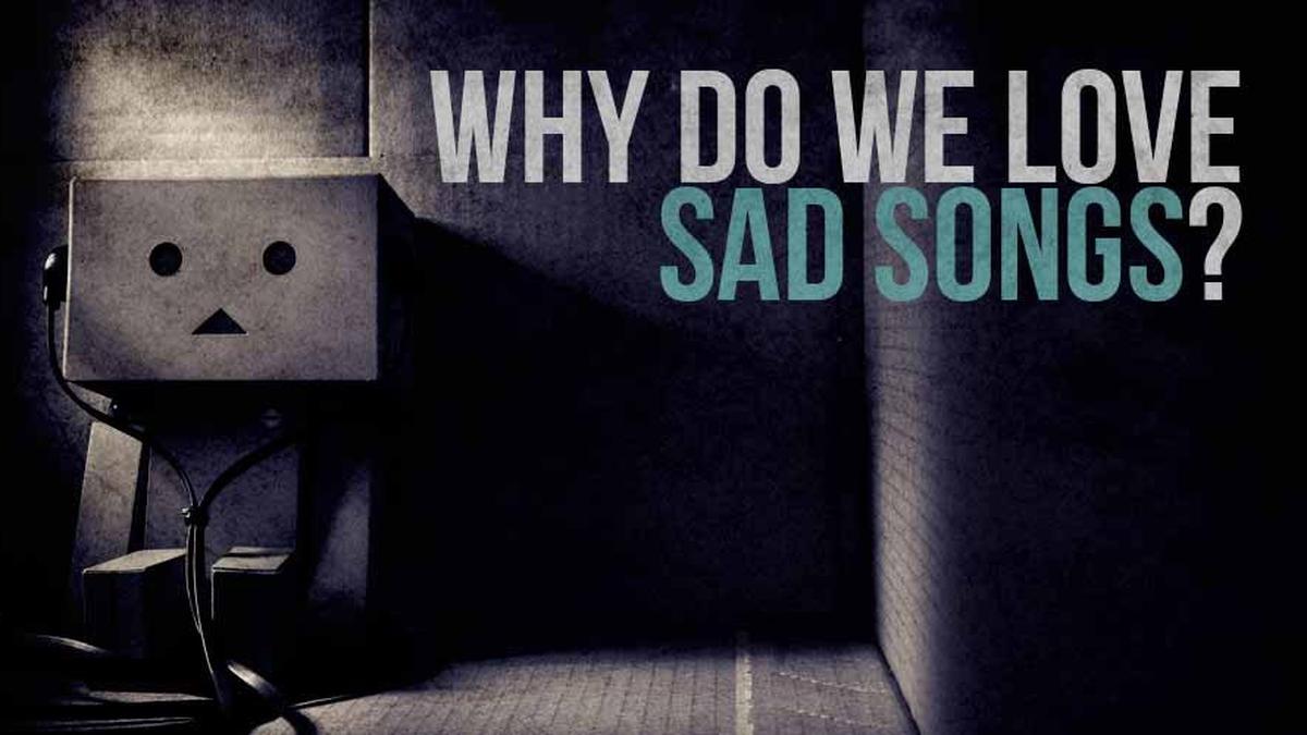 4 Alasan Kamu Betah Dengar Lagu Galau