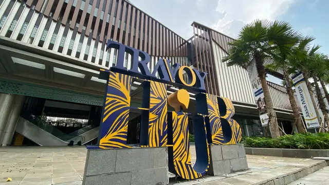 LRT Siap Meluncur, JMRB Targetkan Travoy Hub Beroperasi 2023 - Bisnis ...