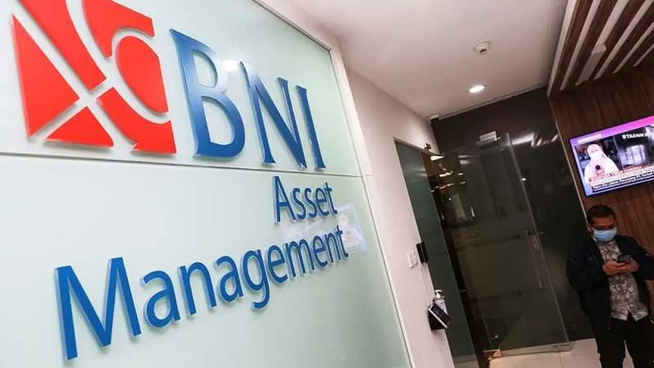Dana Kelolaan BNI Asset Management Tembus Rp 31,7 Triliun di 2023