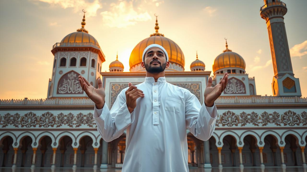 Arti Allahu Akbar dan Keutamaannya dalam Islam, Perlu Dipahami