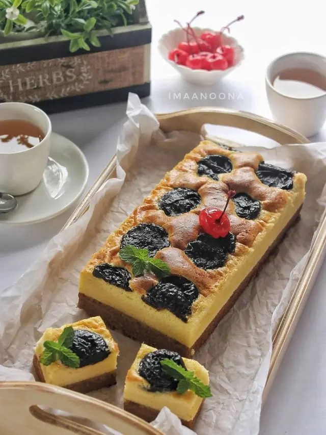 7 Spikoe Resep Kuno khas Surabaya yang Lezat dan Legit, Mudah Dibuat di ...