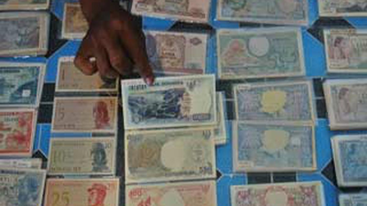 Desain Uang Rupiah Lawas Ini Keren Banget, Kamu Suka yang Mana?