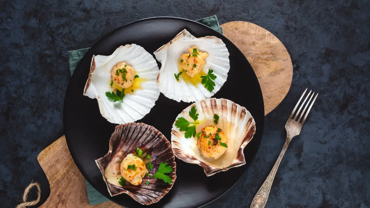 Resep Kerang Simping yang Gurih dan Nikmat
