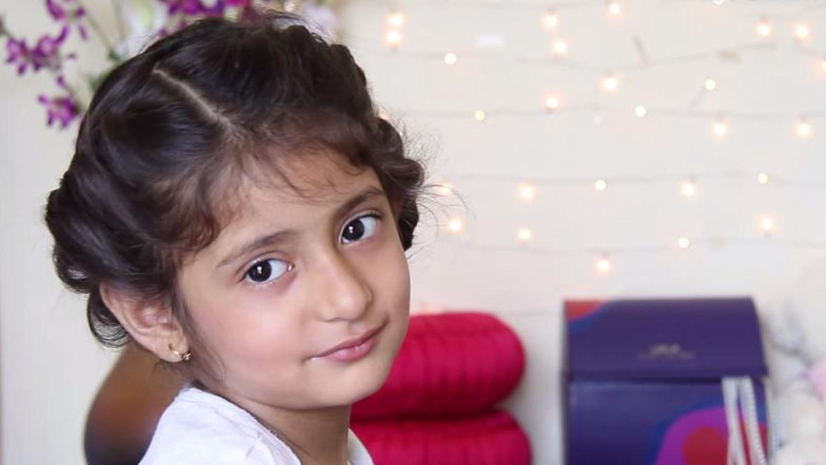 Insiprasi Tata Rambut Anak untuk Orangtua yang Sibuk