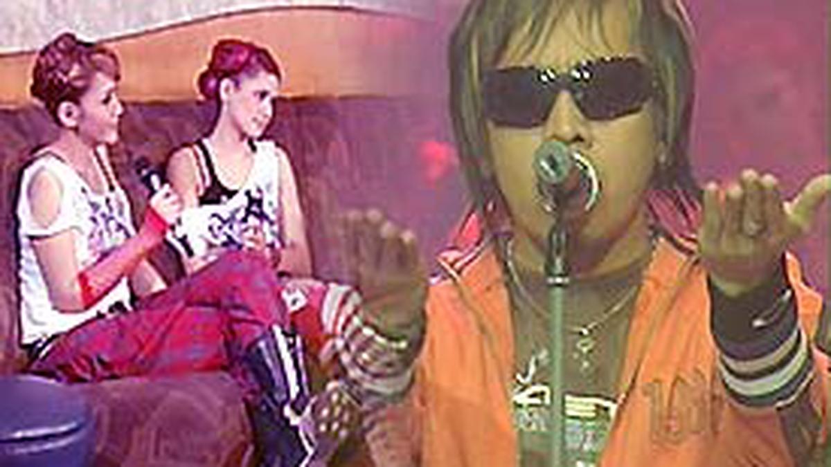 Rock in Love Radja dan Ratu - News Liputan6.com