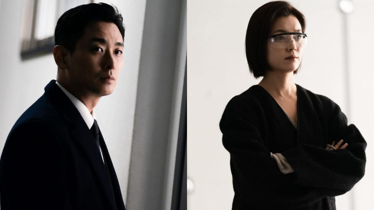 Sinopsis Drakor Blood Free, Saat Hidup Han Hyo Joo sebagai CEO Terancam ...