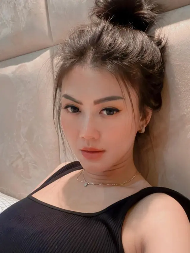 Pindah Keyakinan, Nita Gunawan Diusir Keluarganya - Entertainment Fimela.com