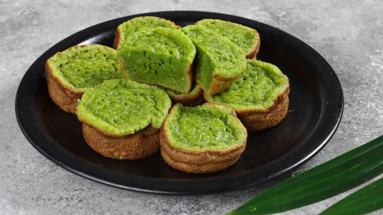 5 Resep Bingka Kentang yang Lembut dan Legit, Cocok Jadi Teman Ngeteh ...