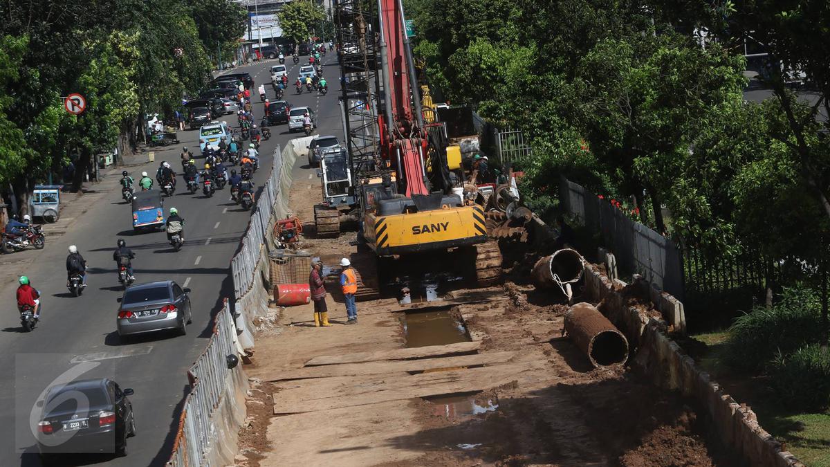 Menguak Pertempuran di Matraman dari Masa ke Masa - News Liputan6.com