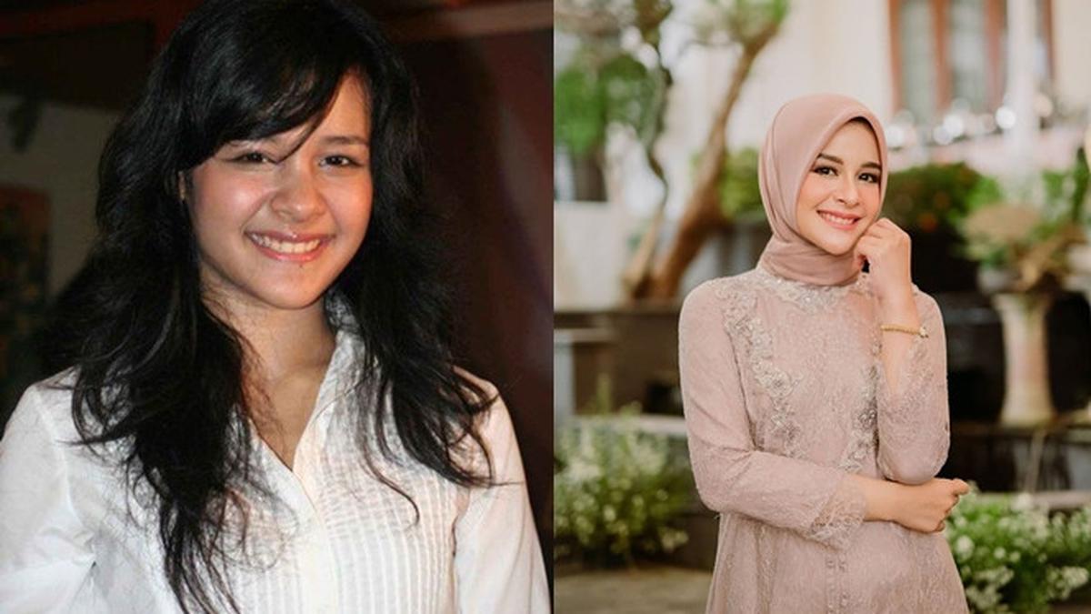 Hilang Dari Layar Kaca, Ini 6 Potret Terbaru Priska 'Idol' Kini Jadi ...