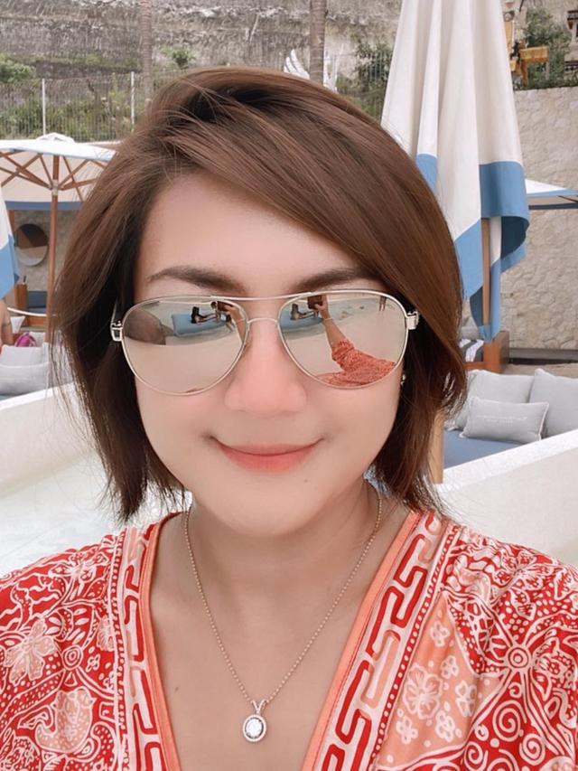 7 Potret Terbaru Wiwid Gunawan yang Tampil Awet Muda di Usia 40 Tahun ...