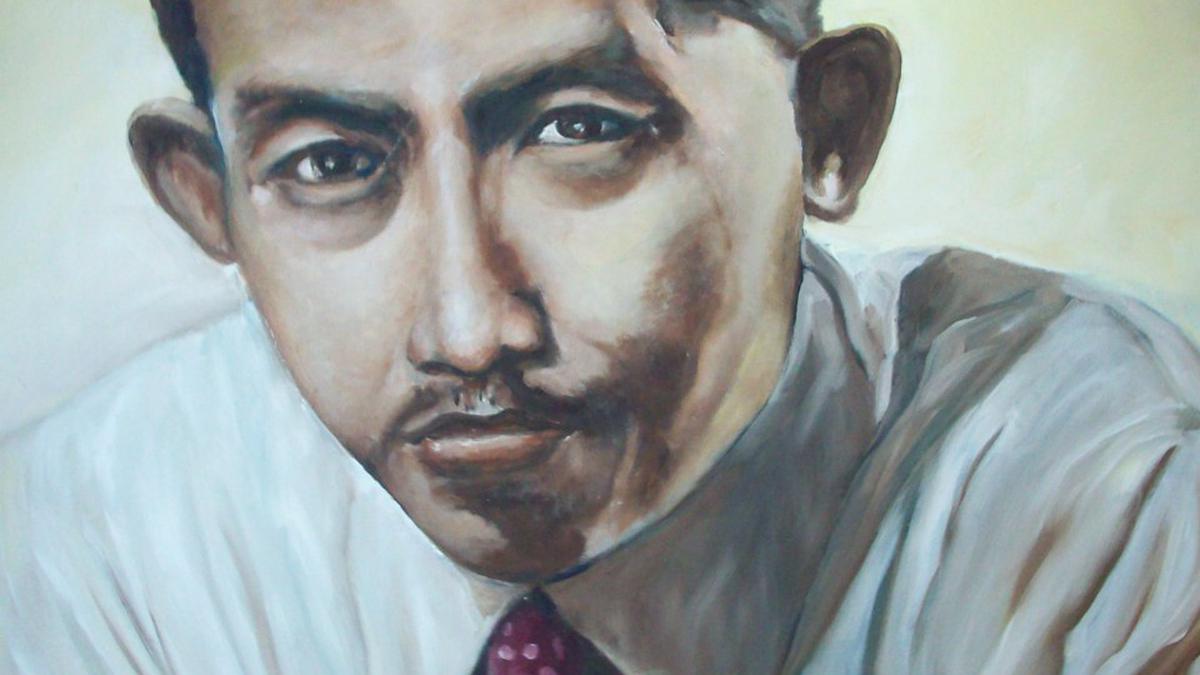6 Lagu Legendaris Karya Ismail Marzuki, Komponis yang Juga Pahlawan ...