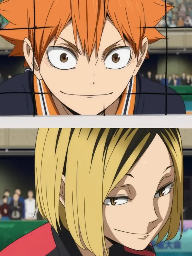 Haikyuu!! Final Movie Akhirnya Rilis Trailer, Siap Tayangkan ...