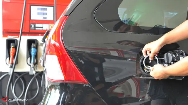 PDIP: Lucu, Kenapa PKS Tidak dari Dulu Tolak Kenaikan BBM - News ...