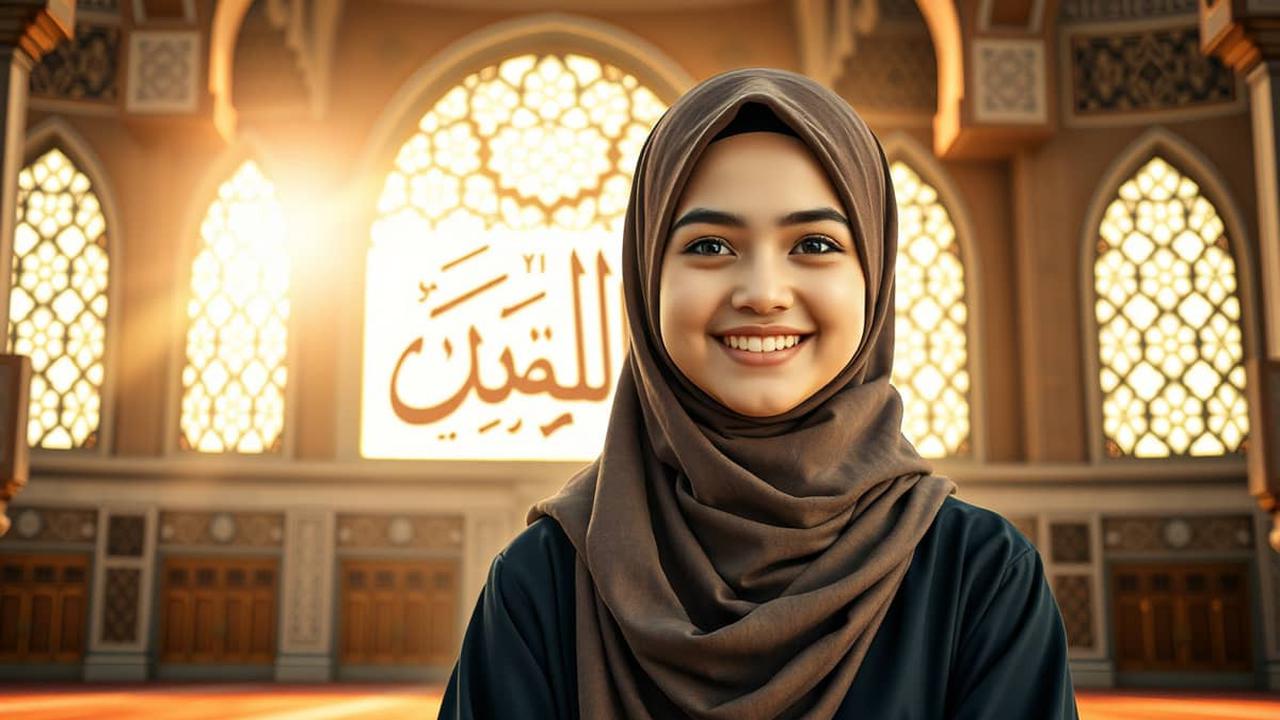 Memahami Arti Ya Wadud: Makna dan Signifikansi dalam Islam