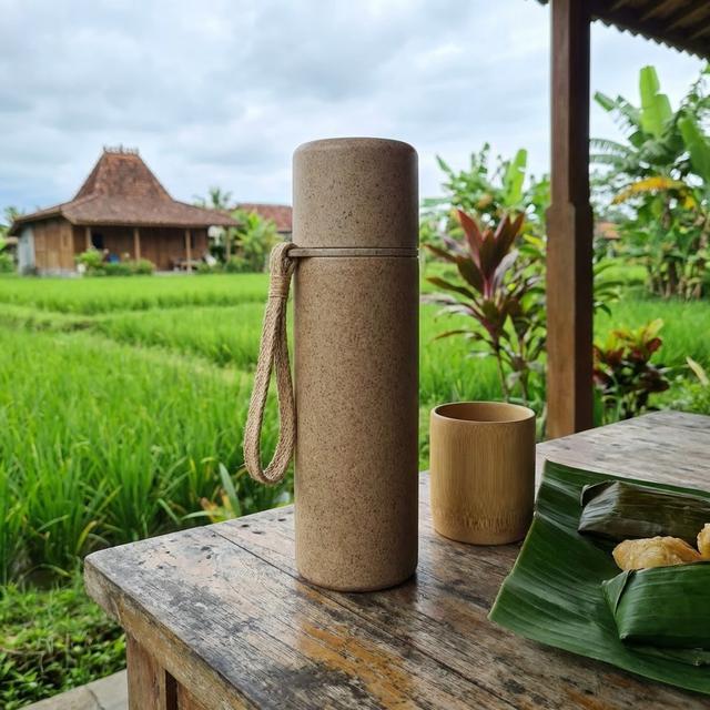 9 Rekomendasi Termos Air Panas 2026 yang Tahan Lama, Minuman Hangat ...