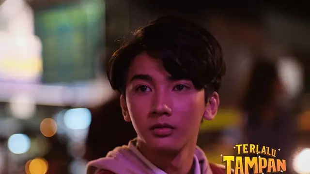 Film Terlalu Tampan, soal Wajah Rupawan yang Berbahaya - ShowBiz ...