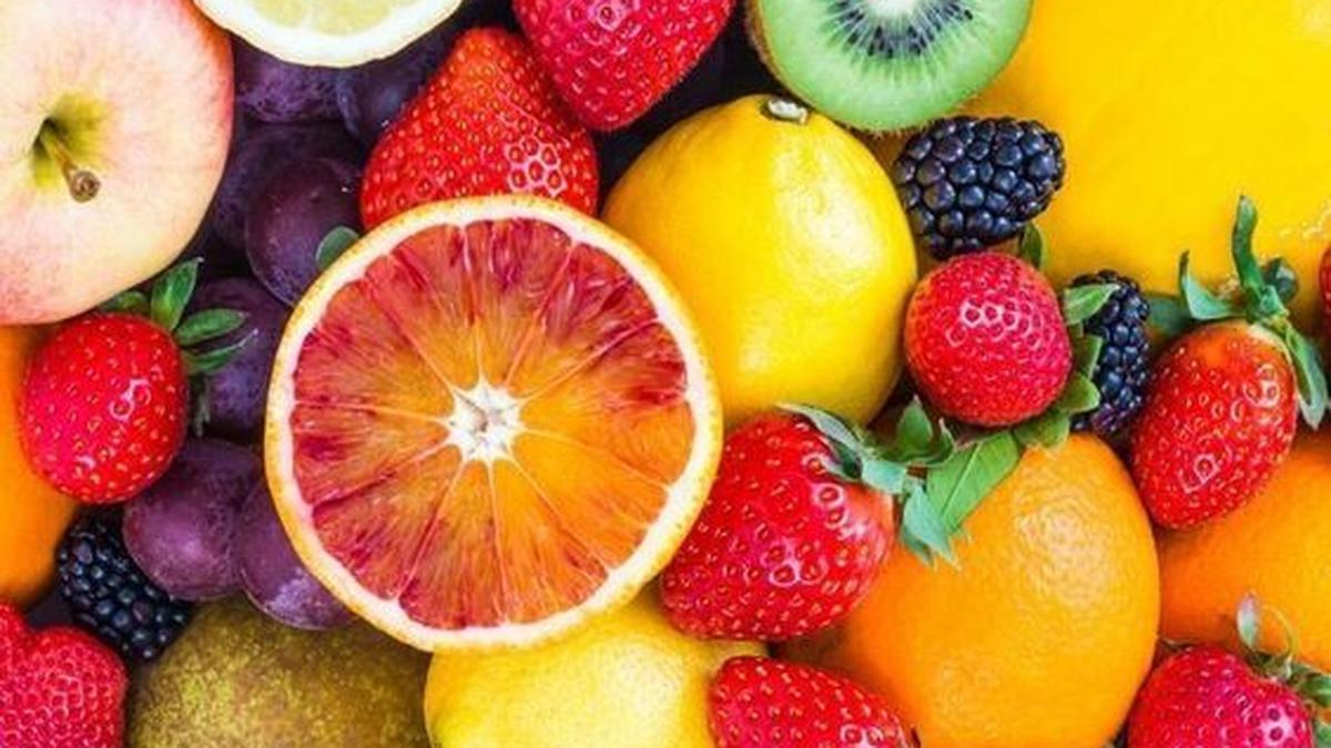 Segar dan Sehat, 12 Buah Ini Bisa Bantu Turunkan Tekanan Darah Tinggi ...