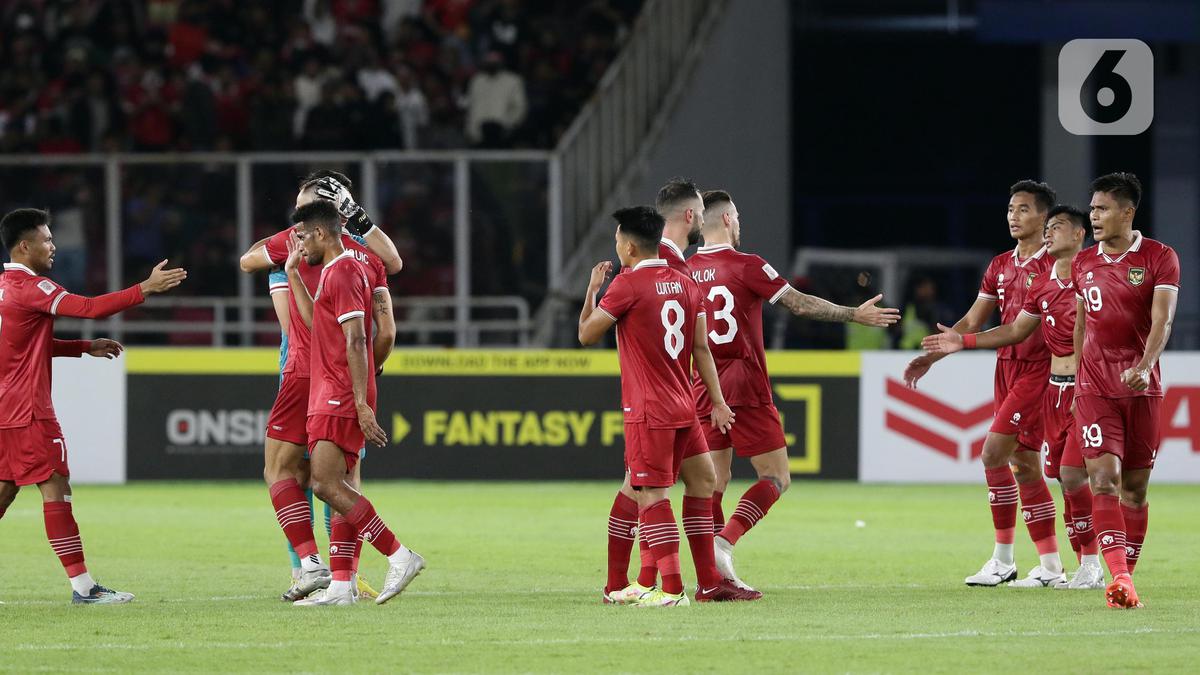 Piala Aff 2022 Vietnam Vs Indonesia Jadwal Head To Head Prediksi