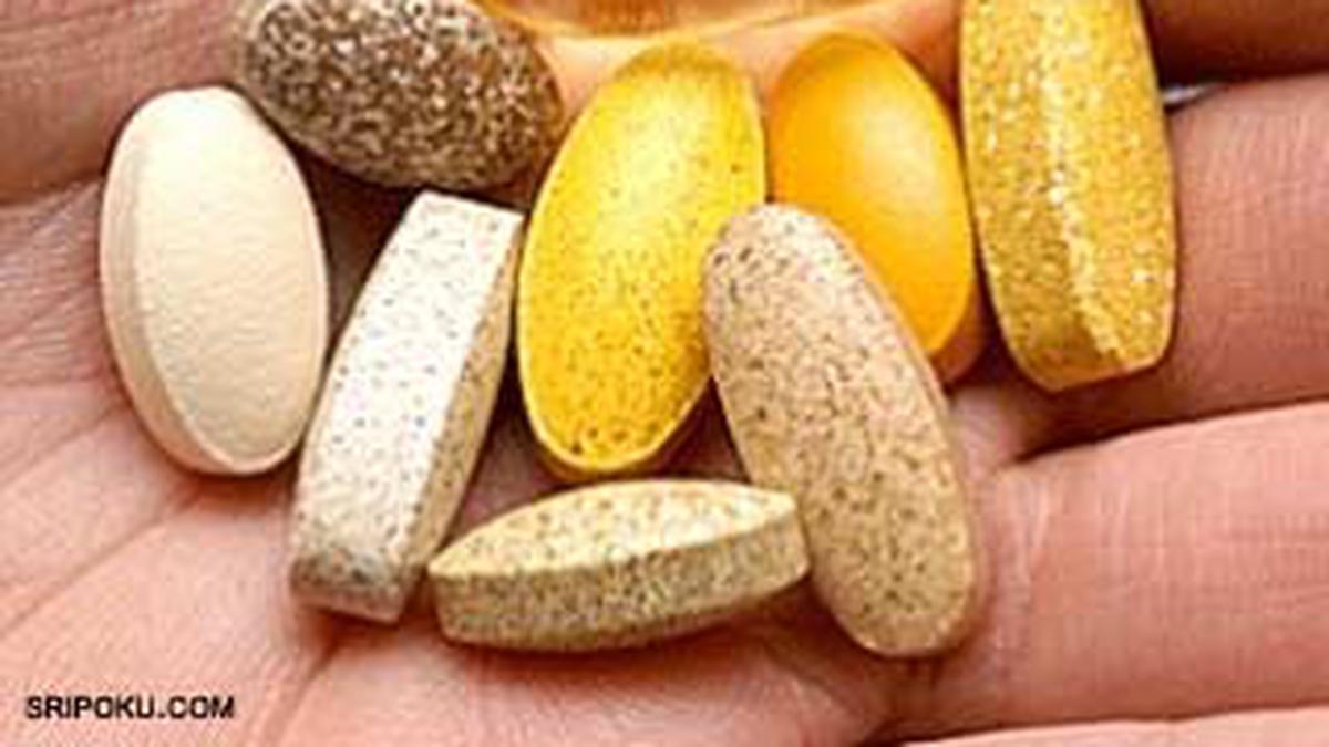 Perlukah Suplemen Dikonsumsi Tiap Hari? - Health Liputan6.com