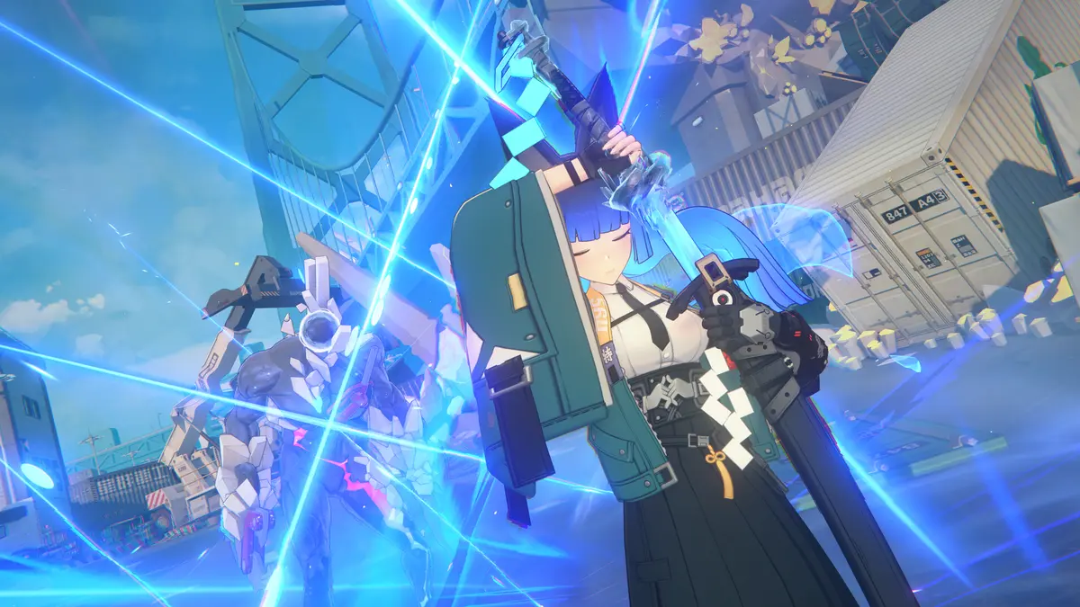 Berita Zenless Zone Zero PS5 Pro Hari Ini - Kabar Terbaru Terkini ...