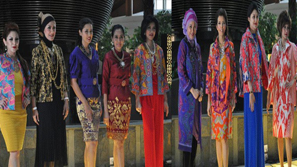 Gran Melia Jakarta Dukung Industri Mode Indonesia - Lifestyle Fimela.com