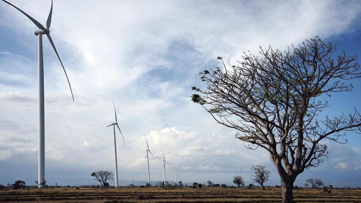 Jalan Panjang Transisi Energi Indonesia, Butuh Waktu 30 Tahun - Bisnis ...
