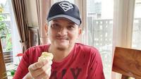 Berita Clift Sangra Hari Ini - Kabar Terbaru Terkini | Liputan6.com