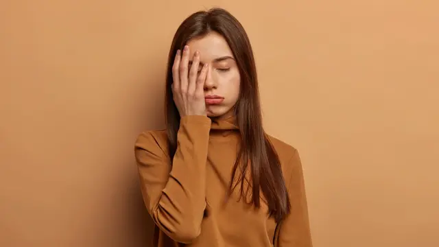 40 Kata-Kata Kecewa untuk Seseorang - Ragam Bola.com