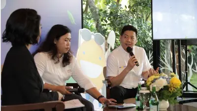 Hotel Utsman bin Affan Dibangun dari Rekening Berusia 1.400 Tahun - Bisnis Liputan6.com