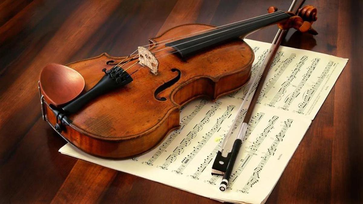 3 Alat Musik Termahal di Dunia