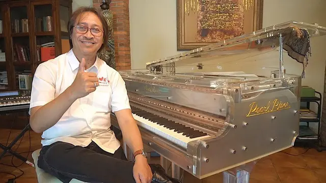 Catatan Menarik dari Asia Performing Art Festival 2023: Purwacaraka ...