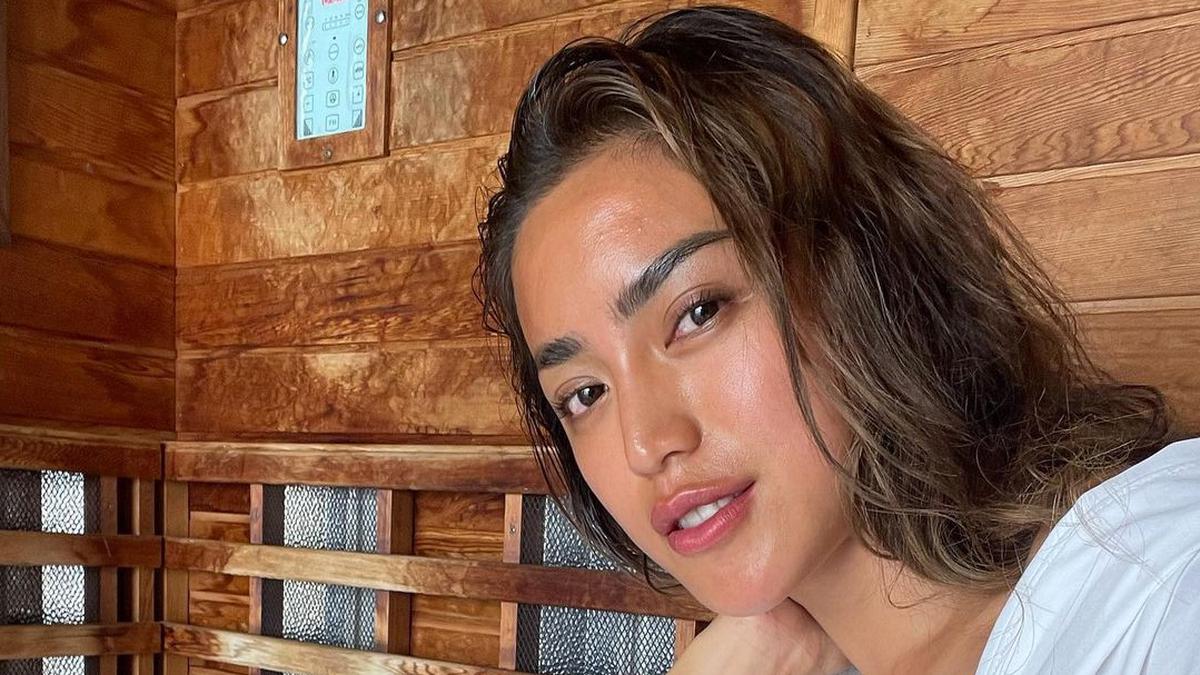 Cerita Jessica Iskandar 6 Hari Isolasi Mandiri, Wajahnya Memelas dan ...