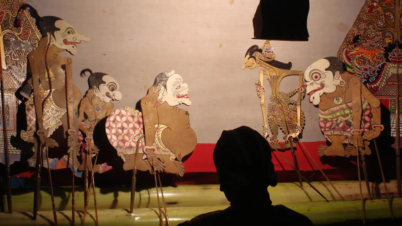 10 Kata-Kata Semar Inspiratif dan Tetap Relevan sampai Sekarang, Pahami ...