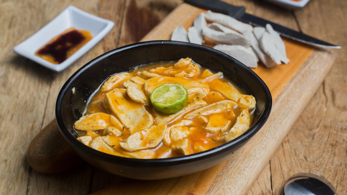 Resep Basreng Bumbu Rujak - Food Fimela.com