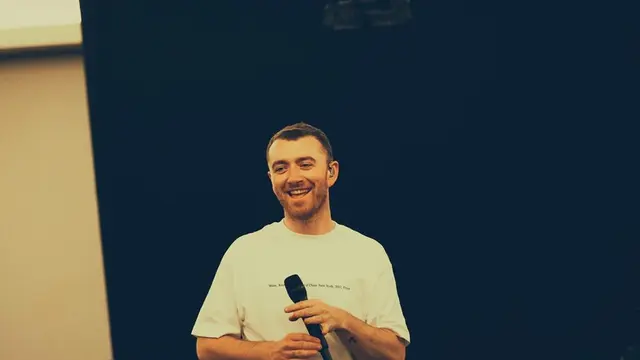 Sam Smith Ulang Tahun ke-29, Ini 6 Hit Besar Penyanyi Peraih Piala ...
