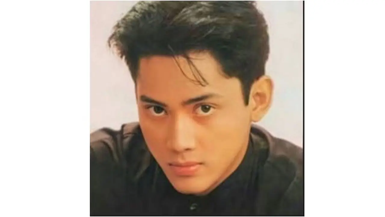 6 Potret Transformasi Onky Alexander, dari Bintang Catatan Si Boy ...