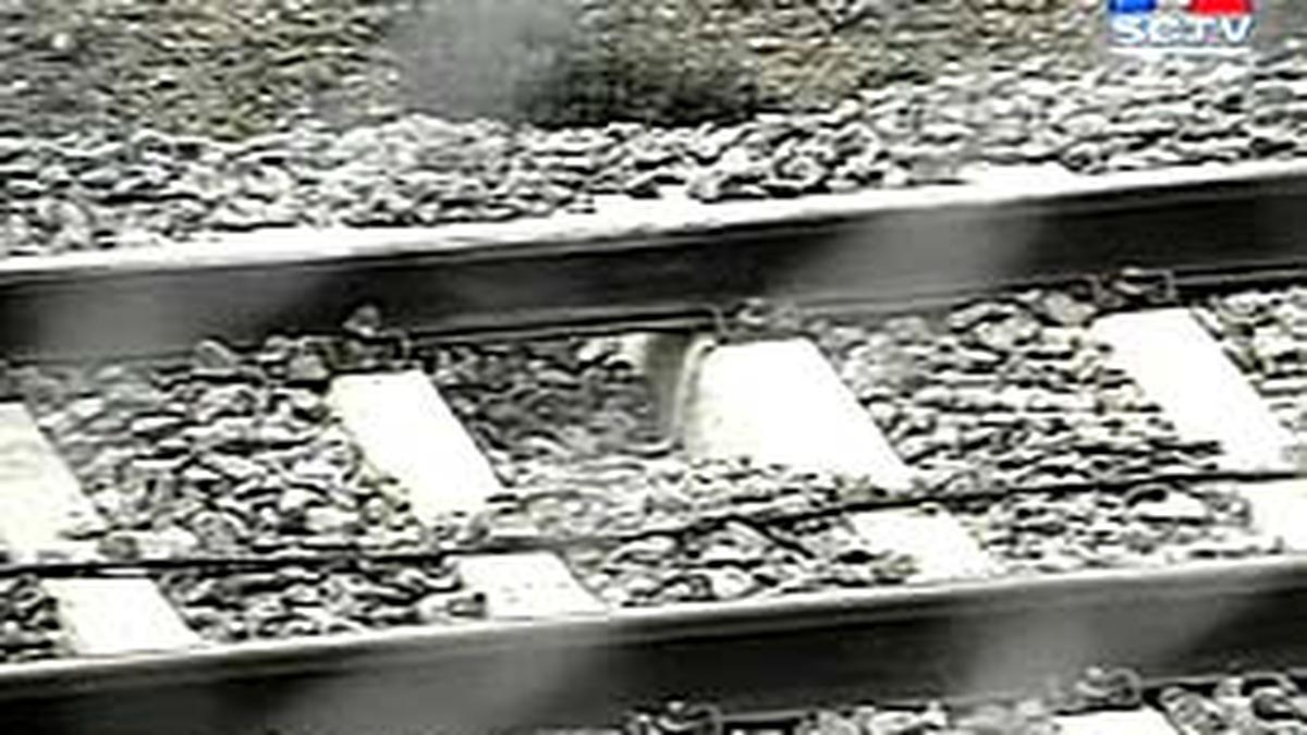 Bom Ditemukan di Jalur Kereta Api Spanyol - Global Liputan6.com