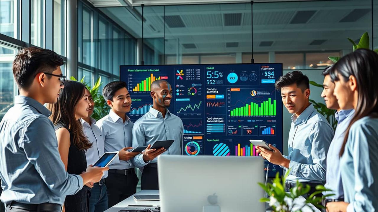 Apa Itu Informasi: Pengertian, Jenis, dan Fungsinya yang Perlu Diketahui