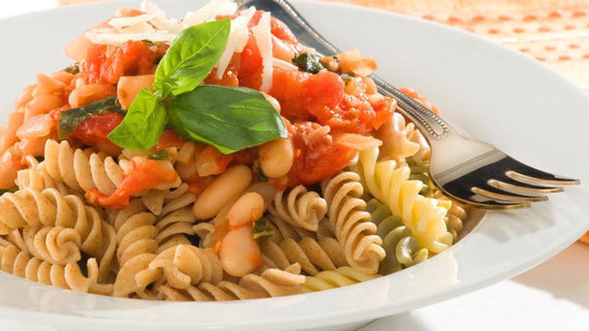 Menu Pasta Tetap Sehat, Berikut Tipsnya Ladies!