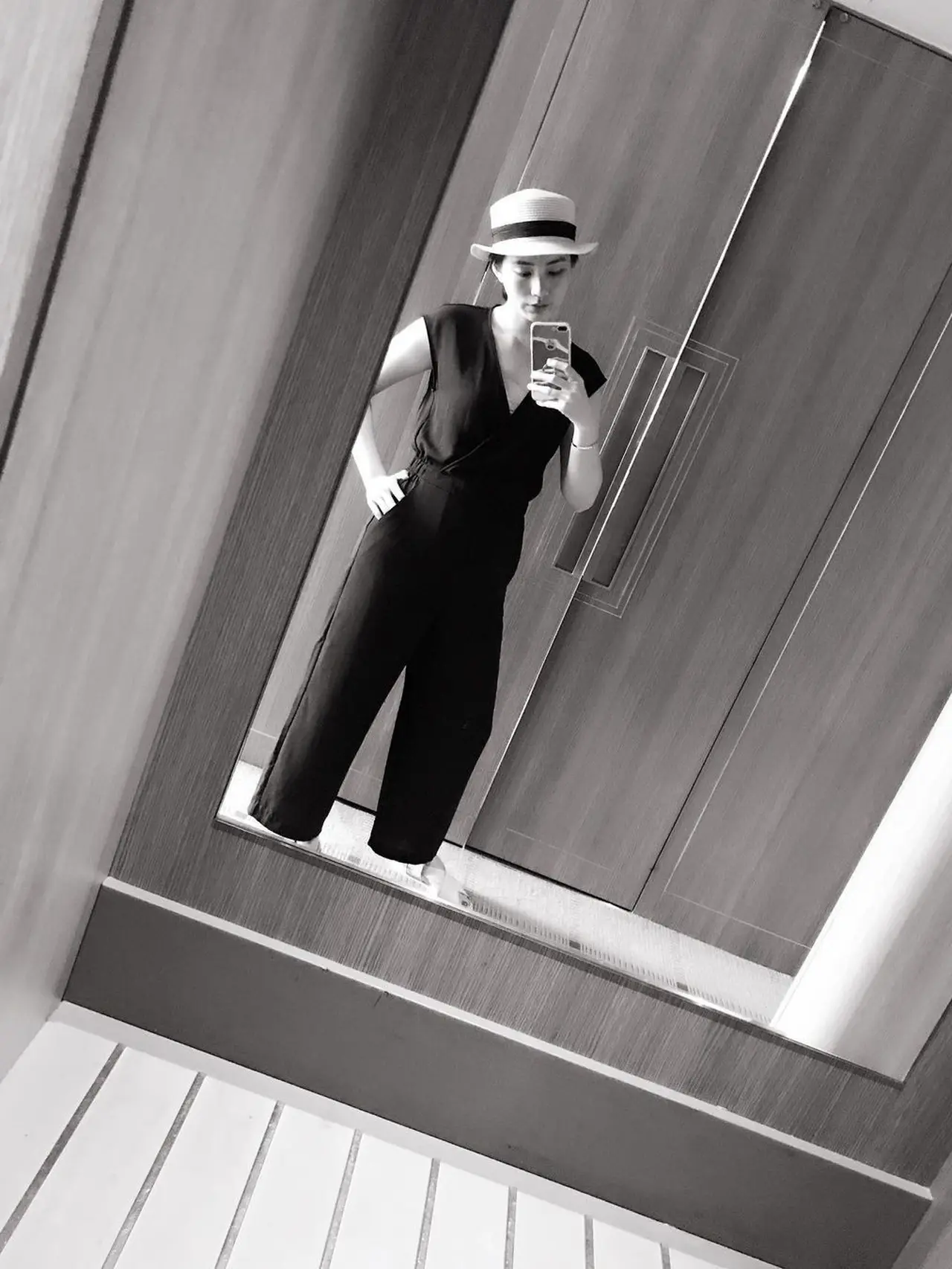 10 Potret Terbaru Jill Gladys yang Kini Jarang Muncul di TV, Makin ...